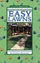 Easy Lawns: Low Maintenance Native Grasses for Gardens Everywhere by ...