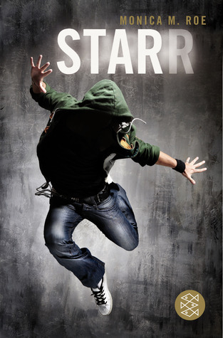 Star(r) by Monica Roe | Goodreads