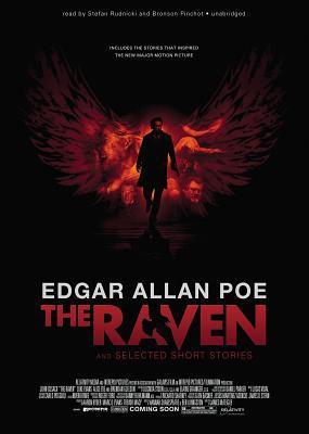 The Raven and Selected Short Stories by Edgar Allan Poe | Goodreads