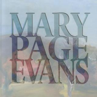 Painted Poetry: The Art of Mary Page Evans by Bill Scott | Goodreads