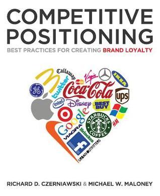 COMPETITIVE POSITIONING: Best Practices for Creating Brand Loyalty by ...