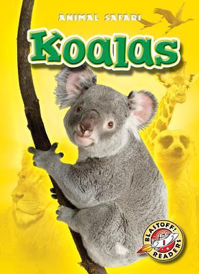 Koalas (Blastoff! Readers: Animal Safari) by Kari Schuetz | Goodreads