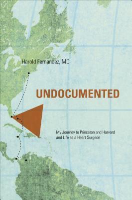 UNDOCUMENTED by Harold Fernandez | Goodreads