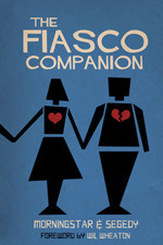 The Fiasco Companion by Jason Morningstar | Goodreads