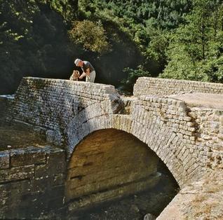 Roads and Bridges of the Roman Empire by Horst Barow | Goodreads