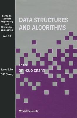 DATA STRUCTURES AND ALGORITHMS by Shi-Kuo Chang | Goodreads