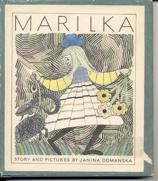 Marilka by Janina Domanska | Goodreads