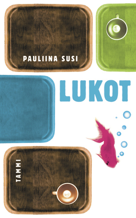Lukot by Pauliina Susi | Goodreads