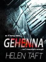 Gehenna (Supernatural Thriller) by HW Taft | Goodreads