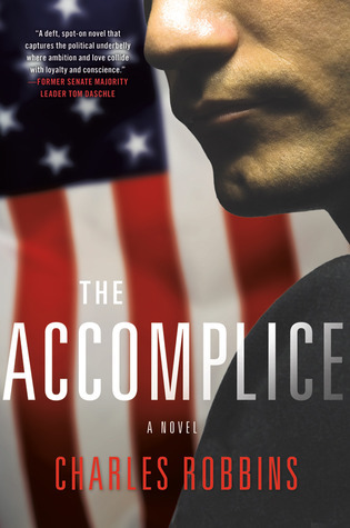 The Accomplice by Charles Robbins | Goodreads
