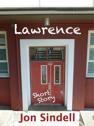 Lawrence by Jon Sindell | Goodreads