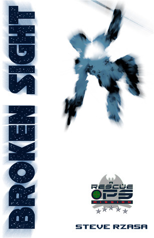 Broken Sight (The Face of the Deep, #2.5) by Steve Rzasa | Goodreads