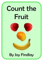 Count The Fruit by Joy Findlay | Goodreads