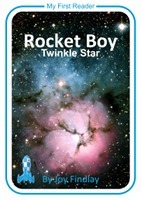Rocket Boy Twinkle Star by Joy Findlay | Goodreads