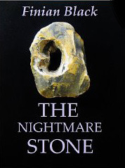 The Nightmare Stone by Finian Black | Goodreads