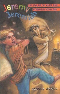 Jeremy Jeremiah (Little Ark Book) by Antonia Barron | Goodreads