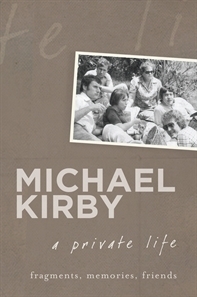 A Private Life by Michael Kirby | Goodreads