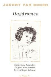 Dagdromen by Johnny van Doorn | Goodreads