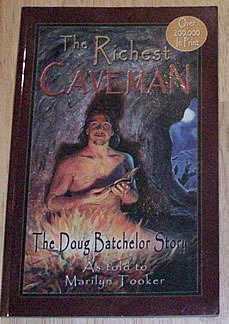 The Richest Caveman by Doug Batchelor | Goodreads
