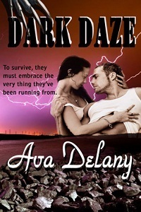 Dark Daze by Ava Delany | Goodreads