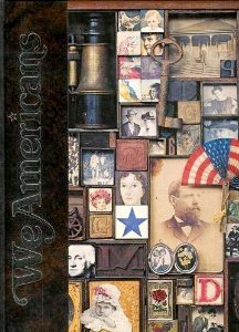 We Americans (Story of man library) by Daniel J. Boorstin | Goodreads