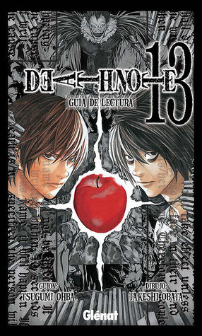 Death Note 13: Guía de lectura by Tsugumi Ohba | Goodreads