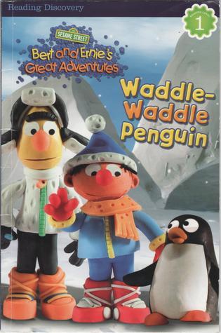 Waddle-waddle penguin by Kathryn Knight | Goodreads