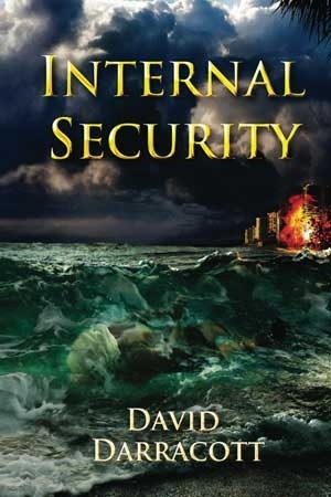 Internal Security by David Darracott | Goodreads