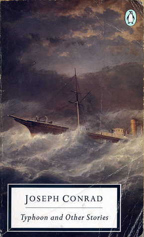 Typhoon and Other Stories by Joseph Conrad | Goodreads