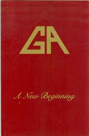 A New Beginning by Gamblers Anonymous | Goodreads