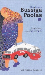 Bussiga Poolas II:Juudi-Poola by Olev Remsu | Goodreads