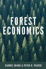 Forest Economics by Daowei Zhang | Goodreads