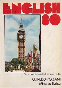English 80 by Giovanni Freddi | Goodreads