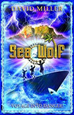 Sea Wolf by David Miller | Goodreads