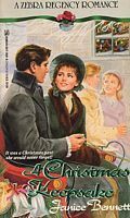 A Christmas Keepsake by Janice Bennett | Goodreads