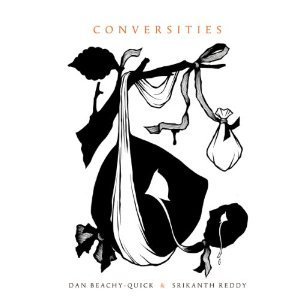 Conversities by Srikanth Reddy | Goodreads