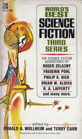 World's Best Science Fiction Third Series by Donald A. Wollheim | Goodreads