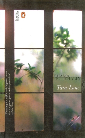 Tara Lane by Shama Futehally | Goodreads