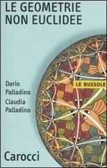 Le geometrie non euclidee by Dario Palladino | Goodreads