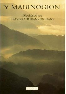 Y Mabinogion by Unknown | Goodreads