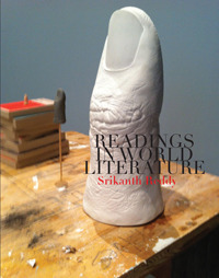 Readings in World Literature by Srikanth Reddy | Goodreads