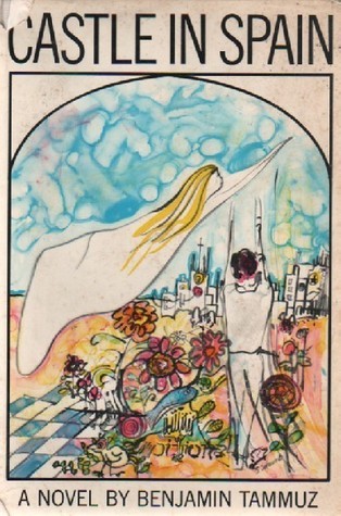 Castle in Spain by Benjamin (Author); Schachter Joseph (Translator ...