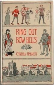 Ring Out Bow Bells by Cynthia Harnett | Goodreads