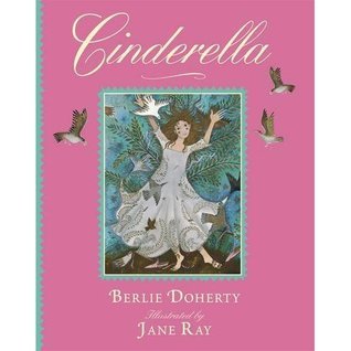 Cinderella by Berlie Doherty | Goodreads