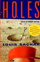 Holes by Louis Sachar | Goodreads