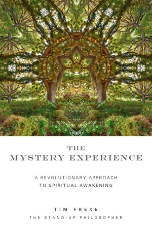 The Mystery Experience: A Revolutionary Approach to Spiritual Awakening ...