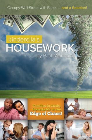 Cinderella's Housework by Paul Meinhardt | Goodreads