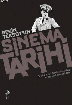 Rekin Teksoy'un Sinema Tarihi by Rekin Teksoy | Goodreads