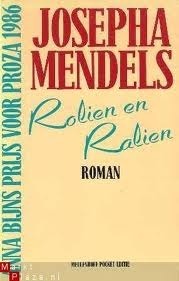 Rolien en Ralien by Josepha Mendels | Goodreads