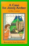 A Case for Jenny Archer by Ellen Conford | Goodreads